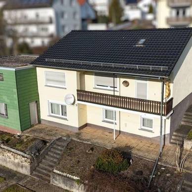 Haus kaufen in Rodalben - ImmoScout24