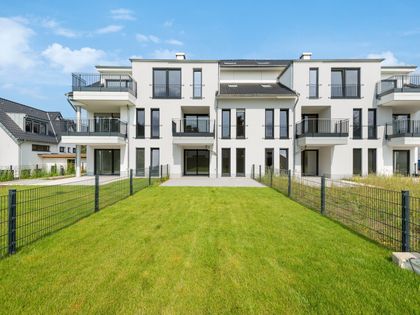 Wohnung mieten in Ratingen - ImmoScout24