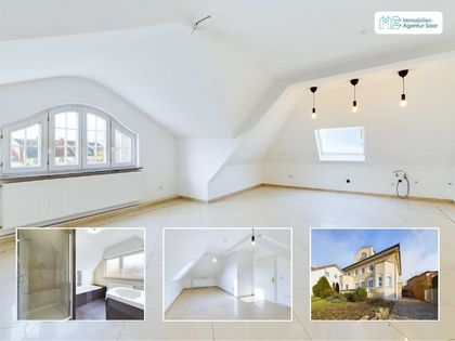 Wohnung mieten in Merzig - ImmoScout24