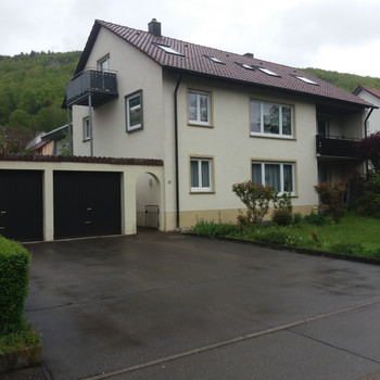 Haus Mieten Hechingen