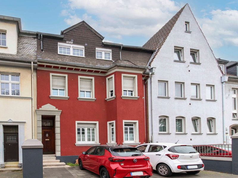Fabelhafte Haus Kaufen In Euskirchen Ebay Kleinanzeigen Bilder