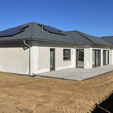 Haus mieten in Hessen - ImmoScout24