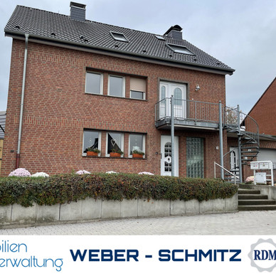 Wohnung Recklinghausen Suderwich Mieten
