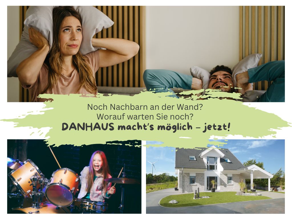 Ihr Haus von Danhaus