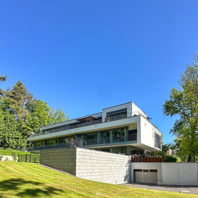 Schãne Haus Mieten Kronberg Bild