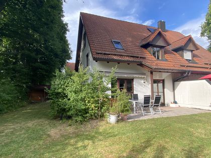 Haus Mieten Kreis Munchen