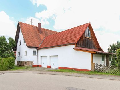 Haus Kaufen Sulz Am Neckar