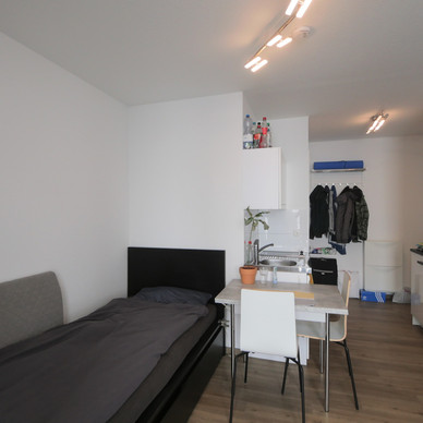 Studentenwohnungen in Aachen mieten - ImmoScout24