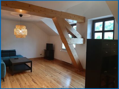 Wohnung mieten in Merzig - ImmoScout24