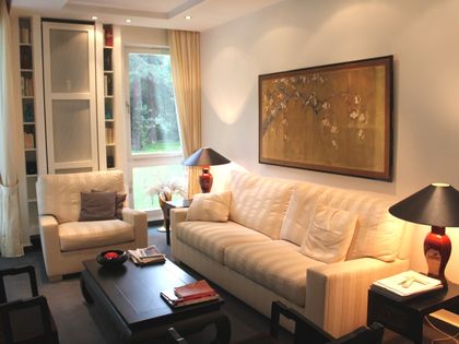 Wohnung mieten in Dahlem (Berlin) - ImmoScout24