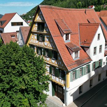Immobilien Bad Urach
