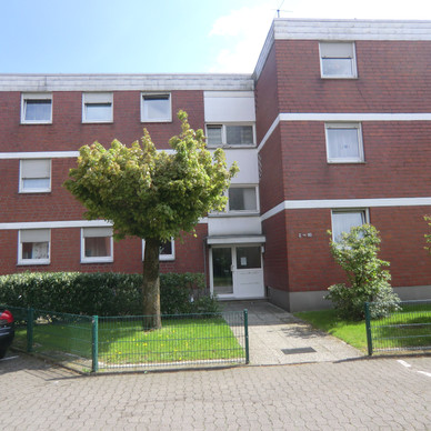 Wohnung Mieten Verl