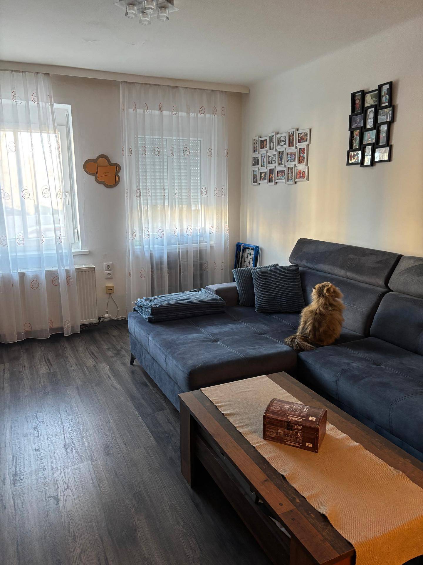 Neu (26.01.): Helle 2-Zimmer Wohnung in Zentrumsnähe