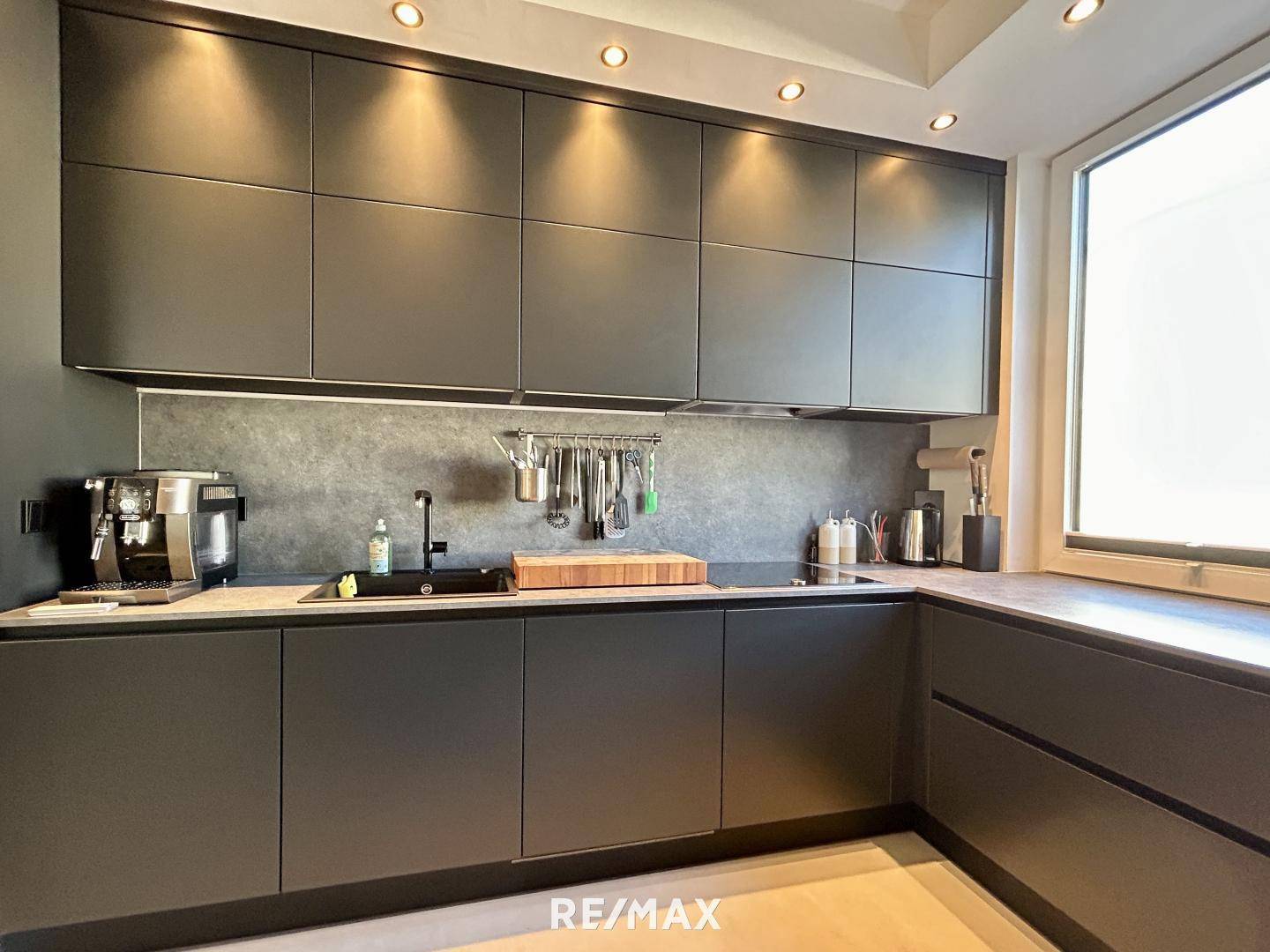 Urban & stylisch: Geräumige 1-Zimmer-Loft-Wohnung im Stadtzentrum von ...