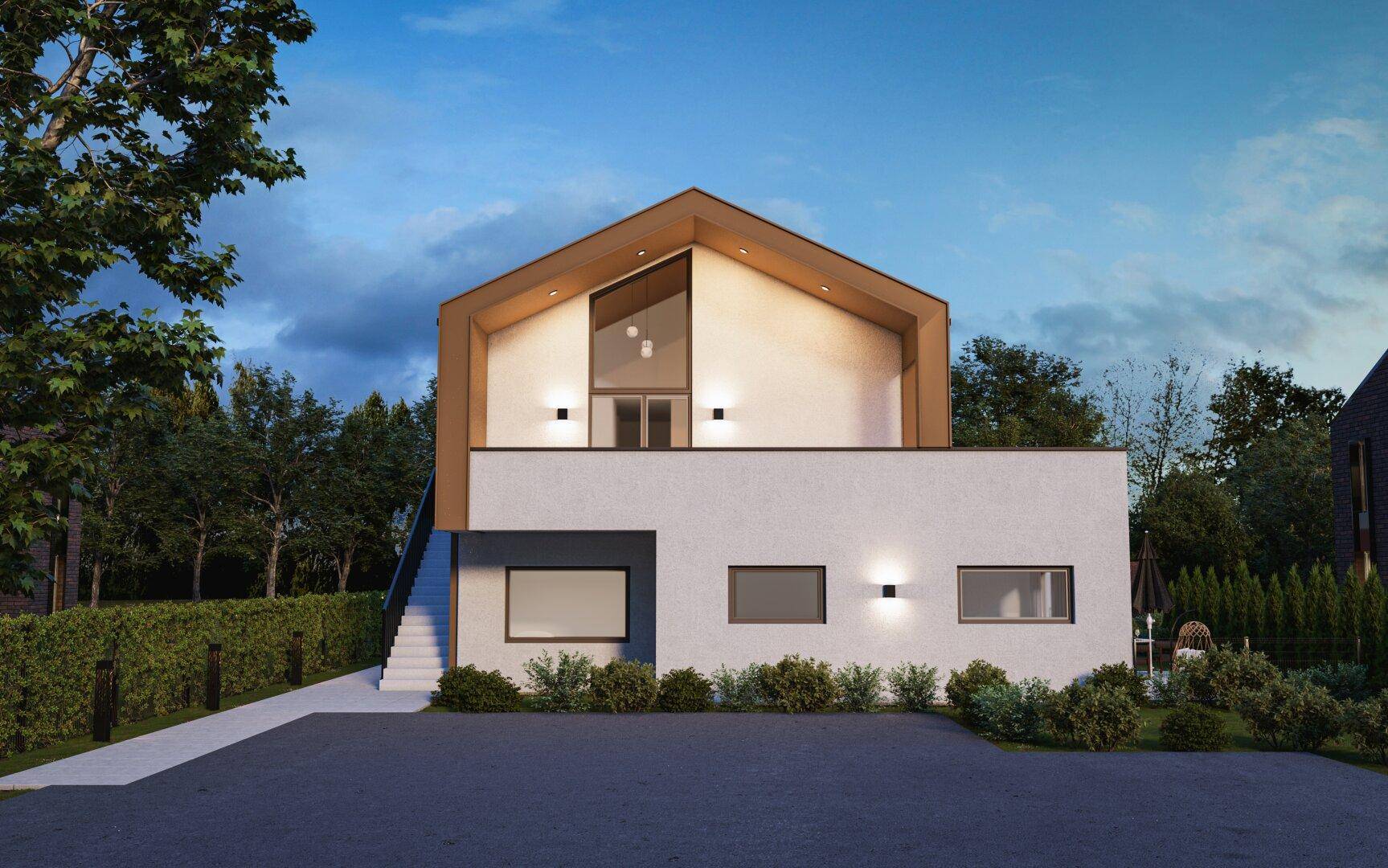 Top 2 "Moderne 3-Zimmer Gartenwohnung in Lannach! Neubau mit Terrasse ...