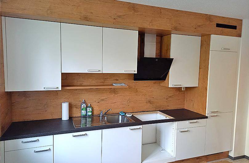 Wohnung in Echsenbach