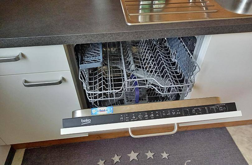 Wohnung in Echsenbach