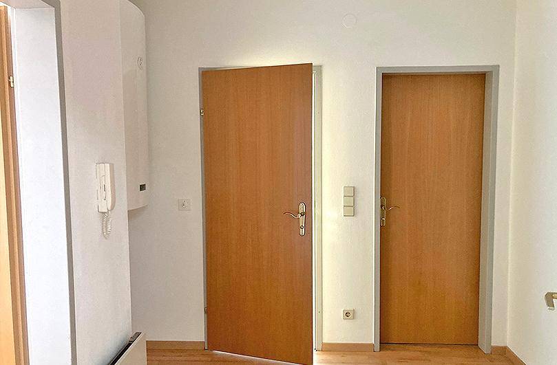 Wohnung in St. Martin