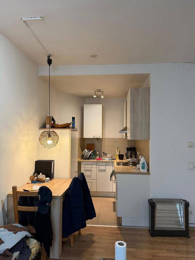 Gemütliche 1-Zimmer Wohnung in Meidling - Ihre Chance