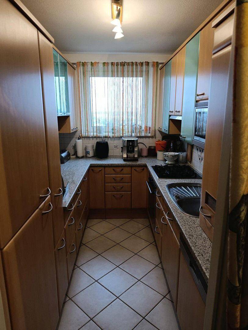 Wiener Wohnen - Gemeindewohnung im 11.Bezirk - Weitergabe ab ca. März ...