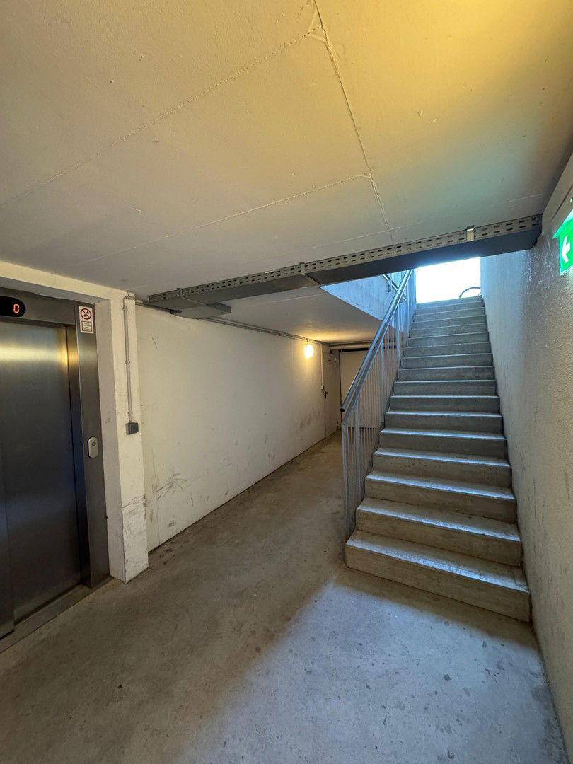 Extra breiter Tiefgaragenparkplatz in Graz (8020) zu vermieten