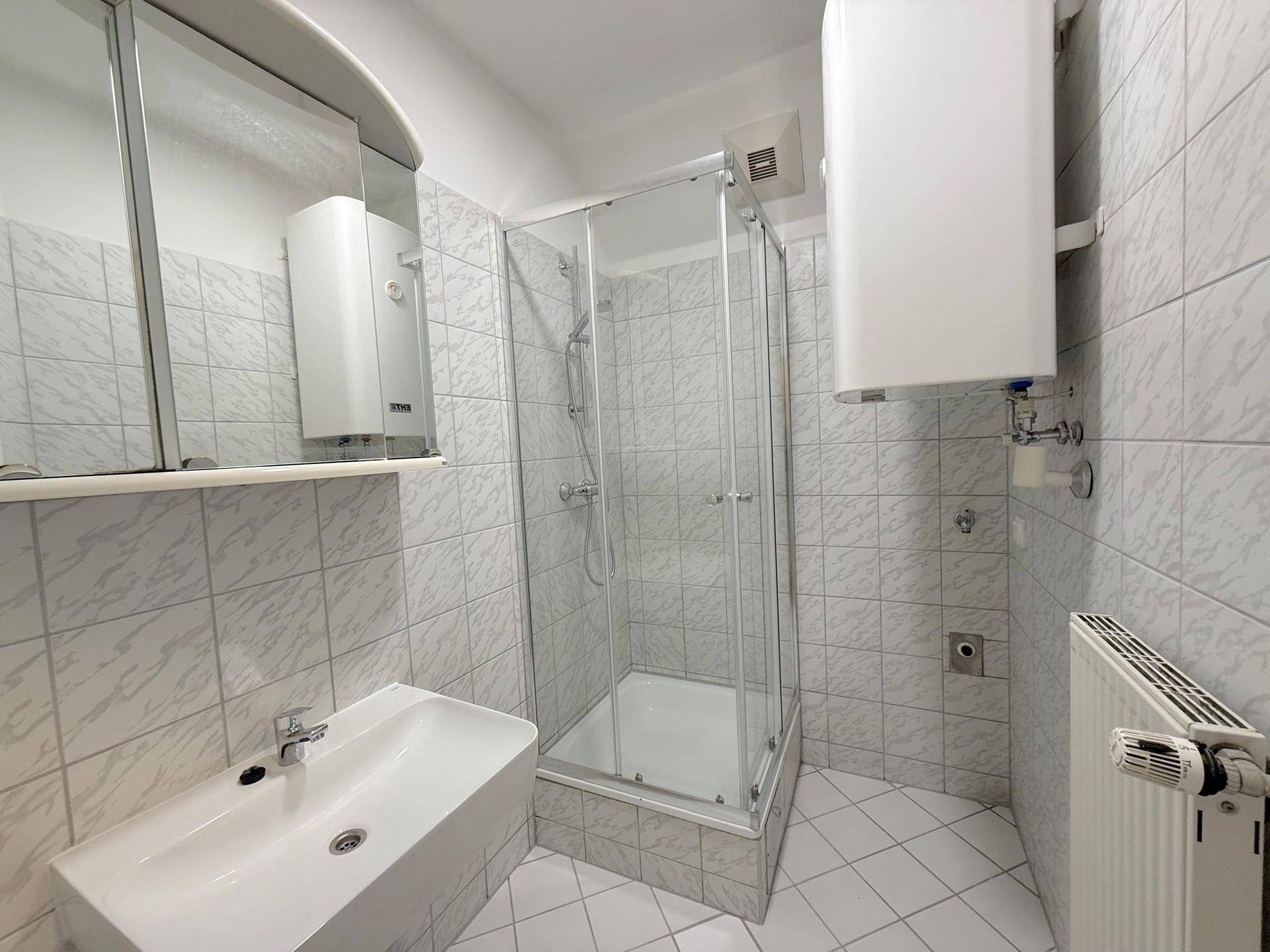 Rennovierte Singlewohnung im Herzen von Leoben zu vergeben