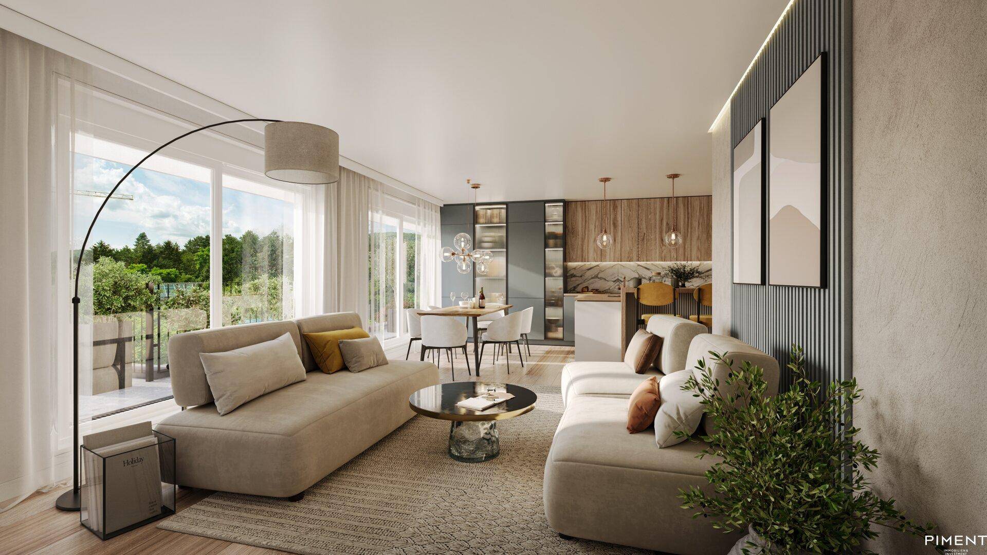 AGNES 45- Agnesgasse 45