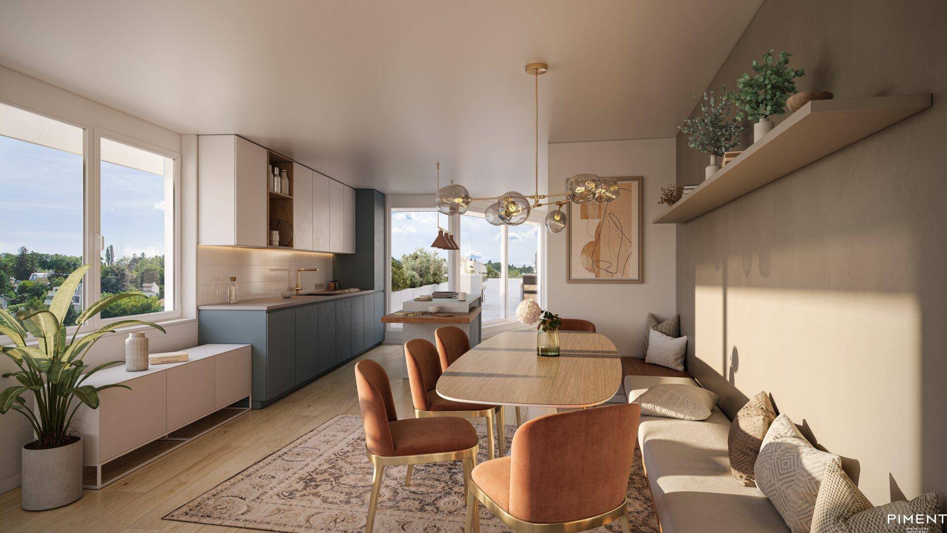 AGNES 45- Agnesgasse 45