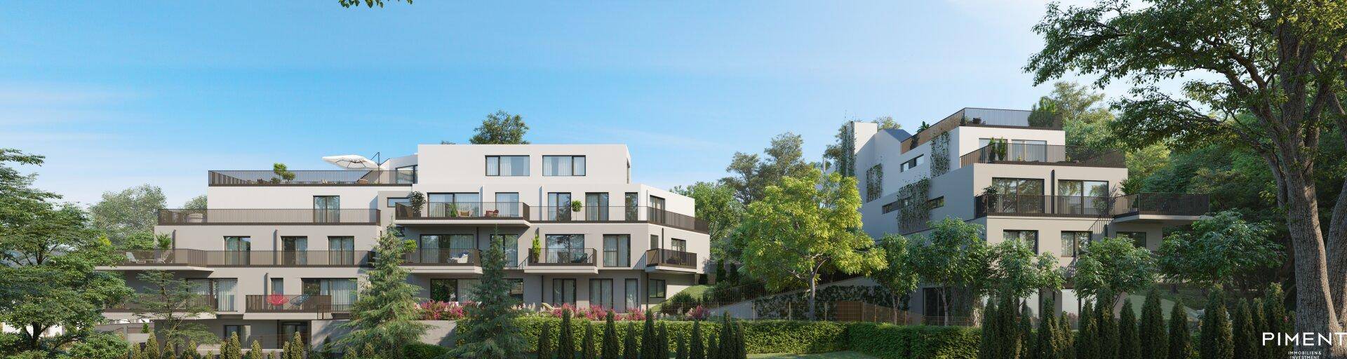 AGNES 45- Agnesgasse 45