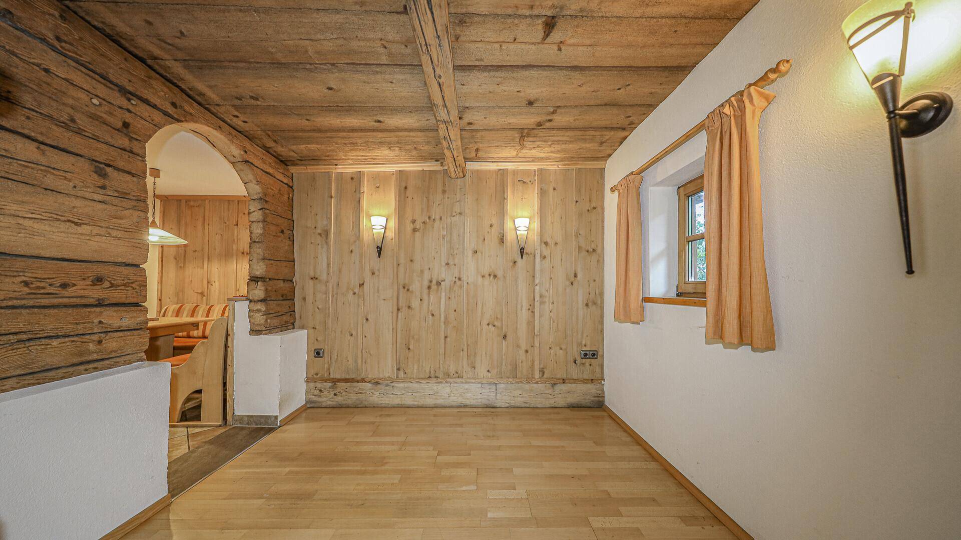 Neu (09.06.): Tirolerhaus mit über 3.800 m² Grund in idyllischer Ruhelage