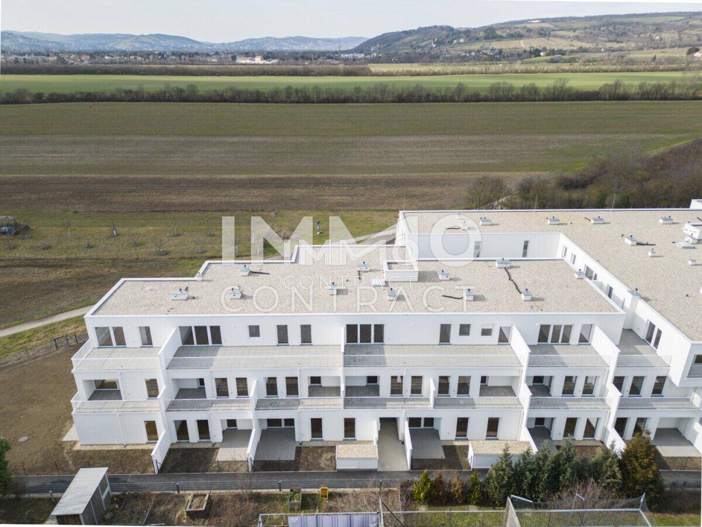 EDI N° 7 -Anlegerhit! Gut durchdachte Zweizimmer Wohnung mit Loggia