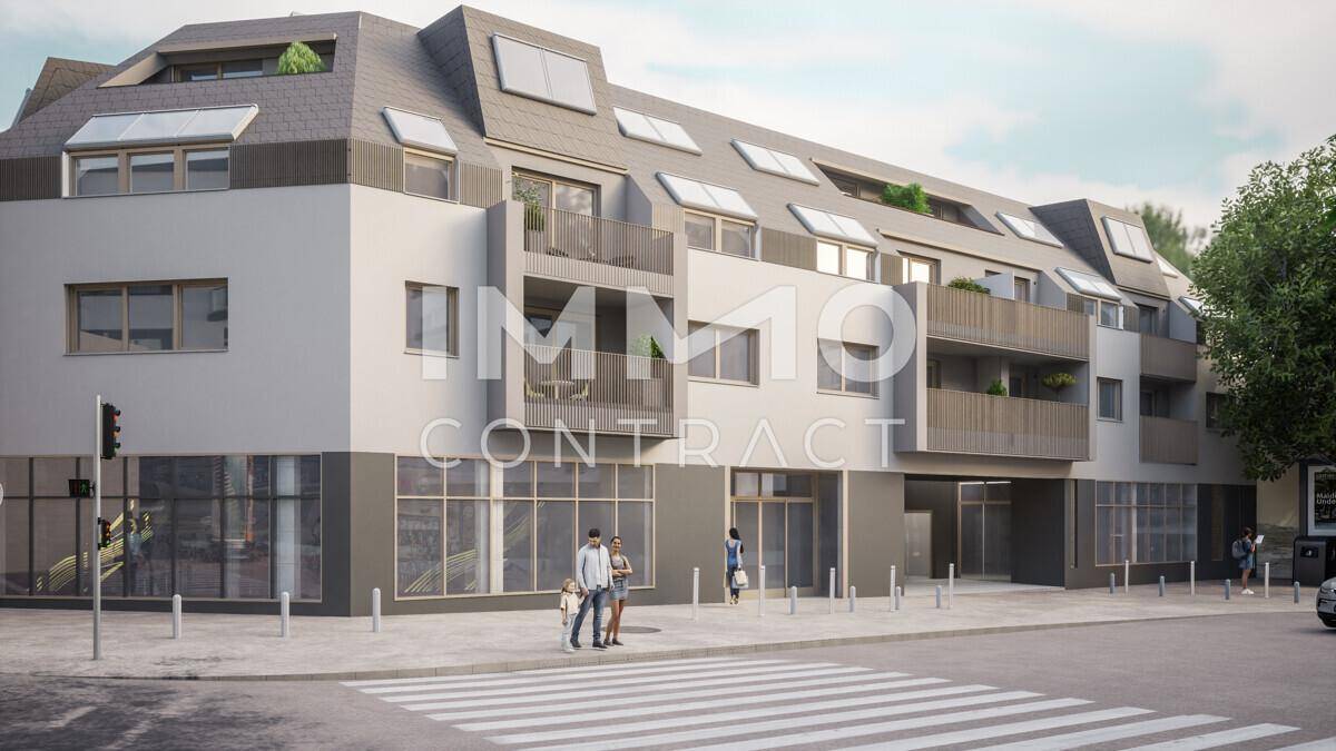 Modern wohnen, weniger zahlen: 3-Zimmer-Rabattaktion auf die ersten 6 ...