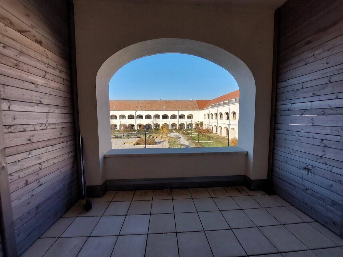 Residieren im Schloss! Haus 2 Top 18