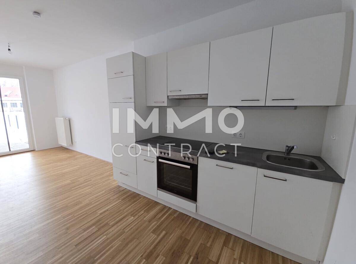 CITY SUITES GRAZ: Single-Hit mit großer Terrasse und EIGENGARTEN in ...