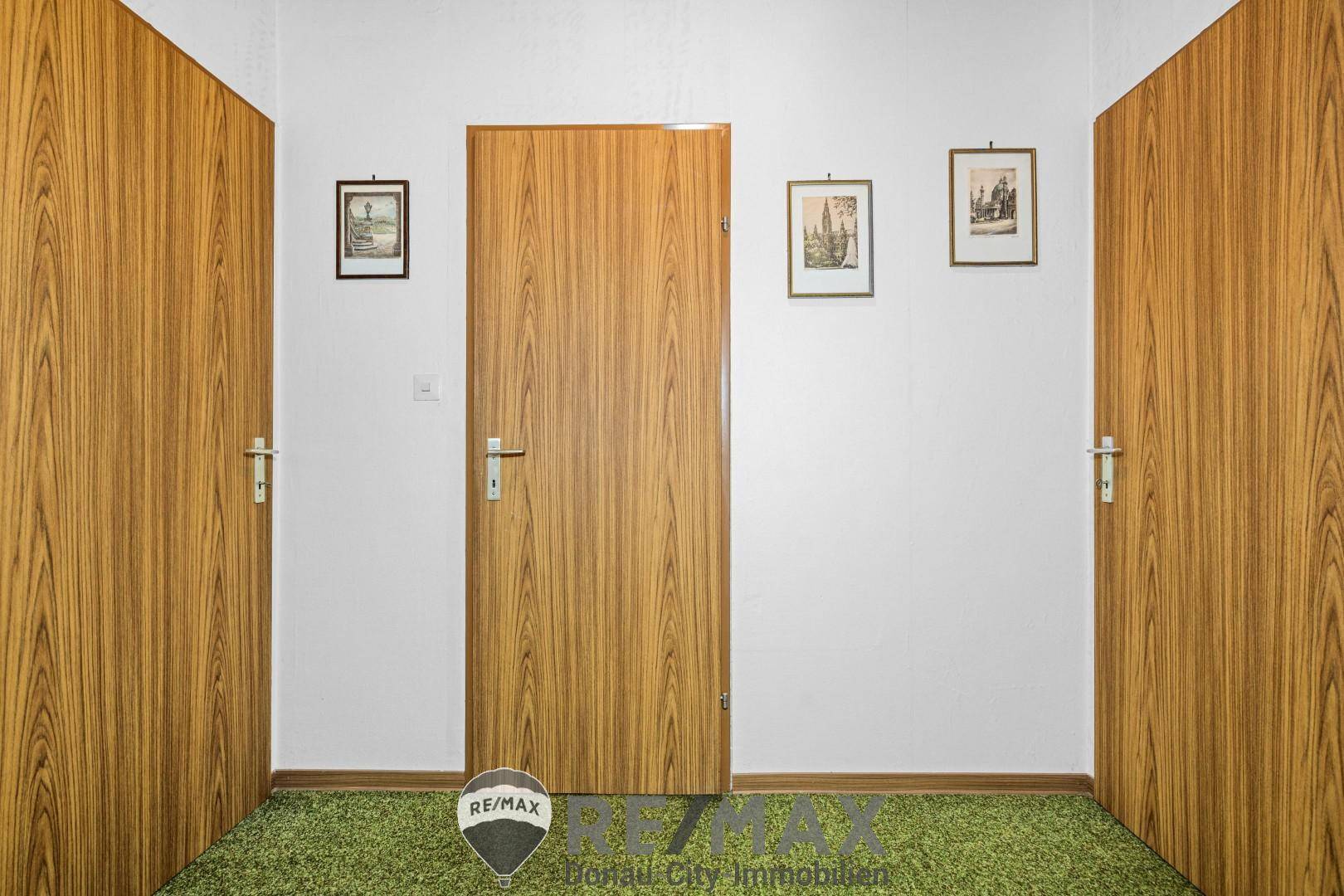 Sonniger Bungalow mit Charme – Orth an der Donau