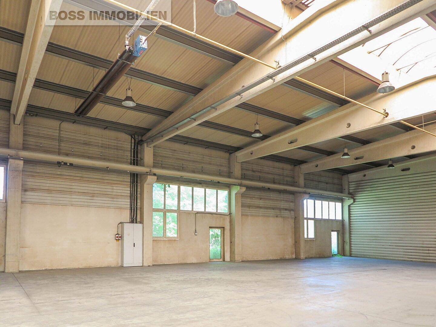 Kleine Halle Mieten In Der Nahe 1