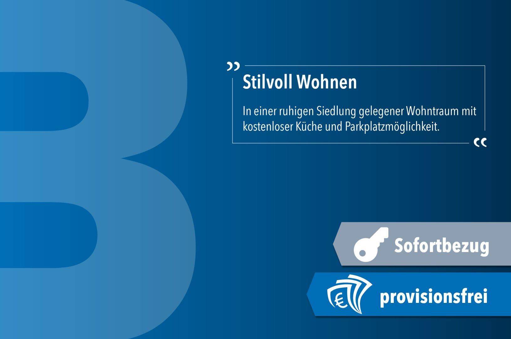 Stylisch wohnen in Linz – Dachgeschoss mit Charme & Ruhe, verfügbar ab ...