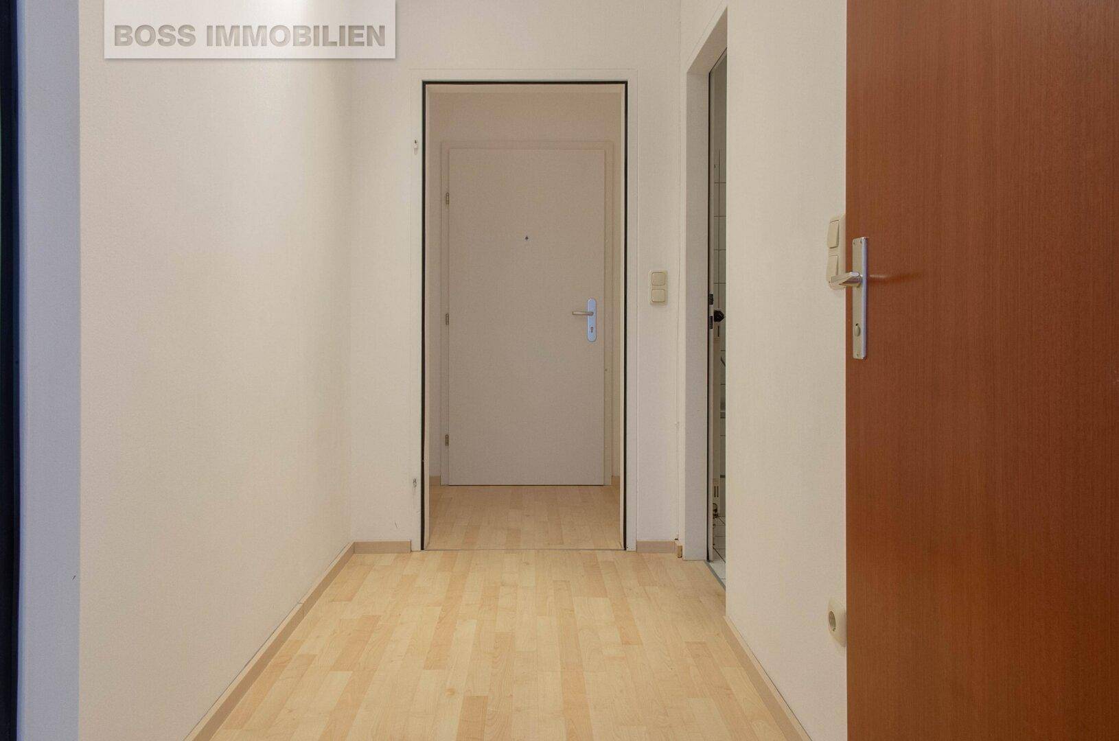 Stylisch wohnen in Linz – Dachgeschoss mit Charme & Ruhe, verfügbar ab ...