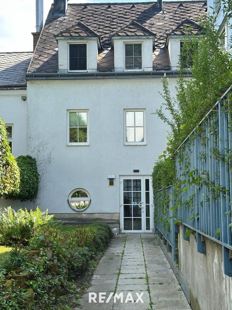 Ein Zuhause zum Ankommen – Eigentumswohnung mit Gartennutzung in Neuwladegg