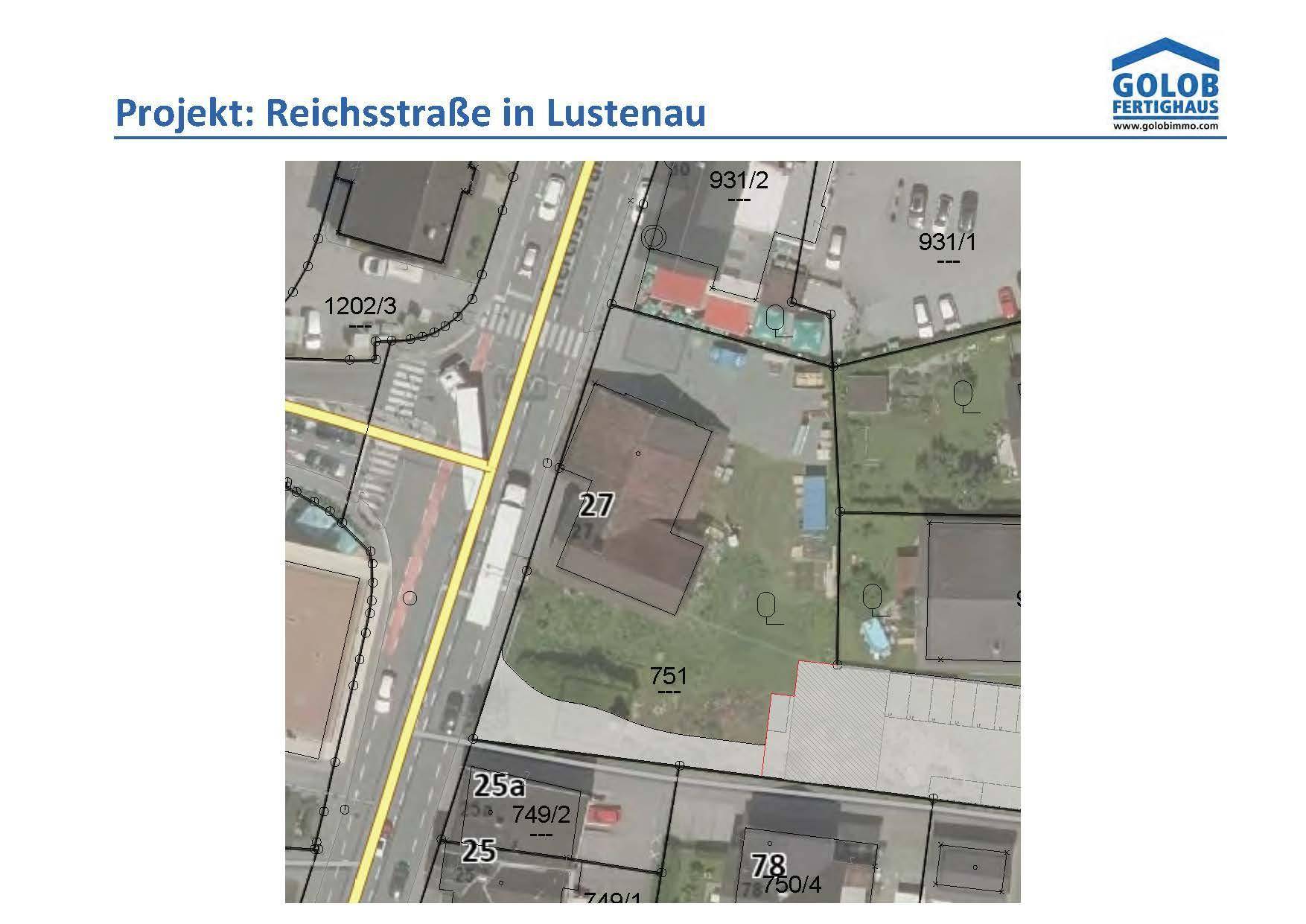 sensationelle Gewerbeliegenschaft zur Pacht