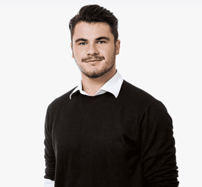 Schöne Wohnung im Palais Ursenbeck