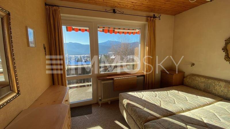 Ein Aussichtsjuwel Der Extraklasse