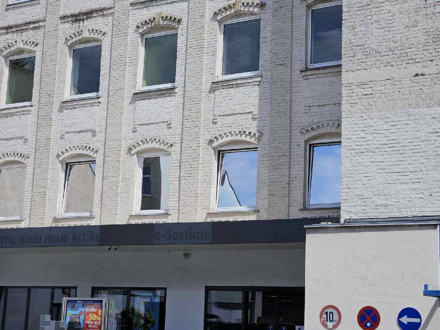 Exklusive Open Space Fläche in historischem Ambiente in 1170 zu mieten