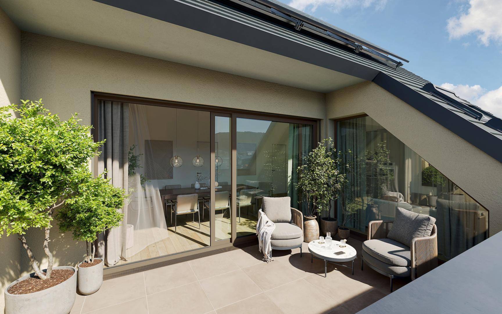 BAUSTARTAKTION: -8,5%! Kaufen mit den besten Aussichten - MUR|PUR