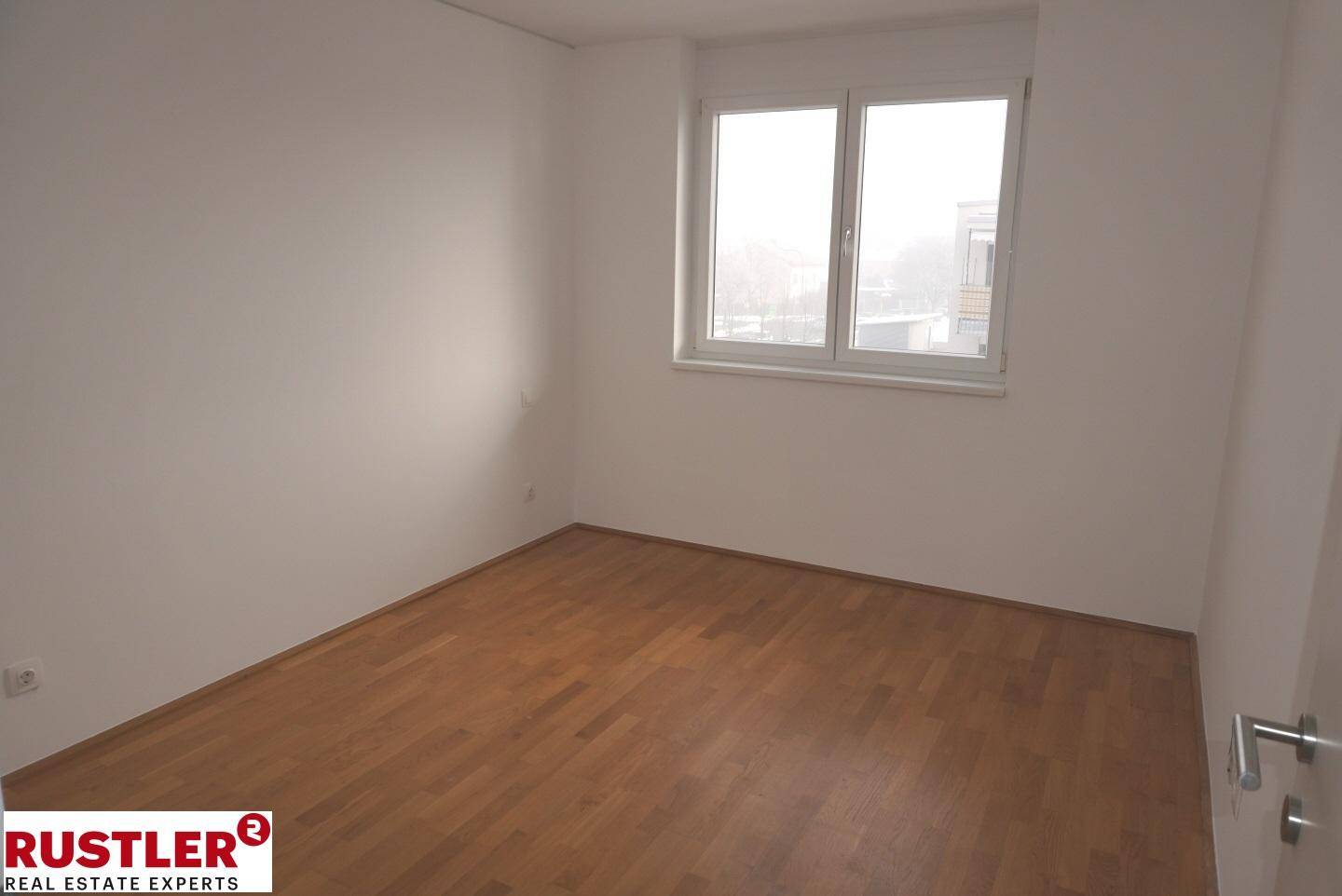 2-Zimmer Neubauwohnung in Waidmannsdorf