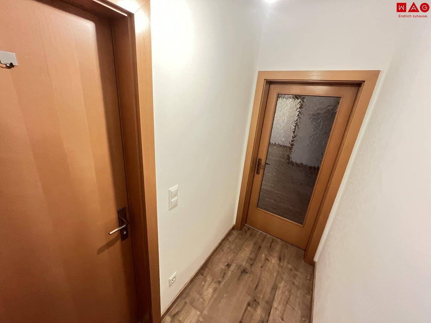 Neu sanierte 3-Zimmerwohnung