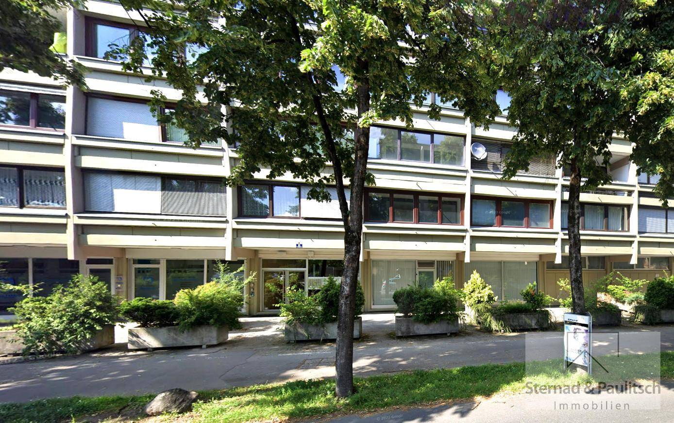 Vermietete Wohnung mit 3 Zimmern |Zentrumsnahe | 9500 Villach