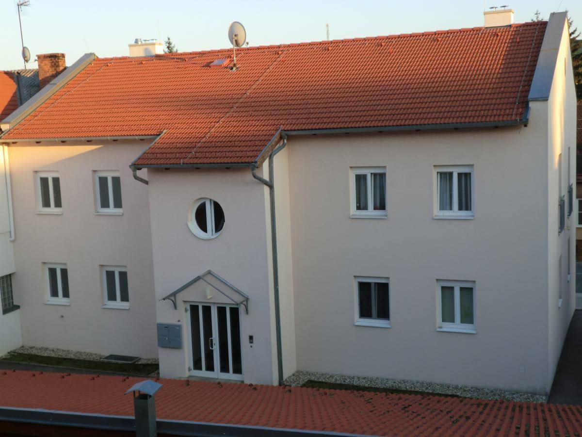 HERRNBAUMGARTEN I, geförderte Mietwohnung mit Kaufoption, BlockA/EG ...