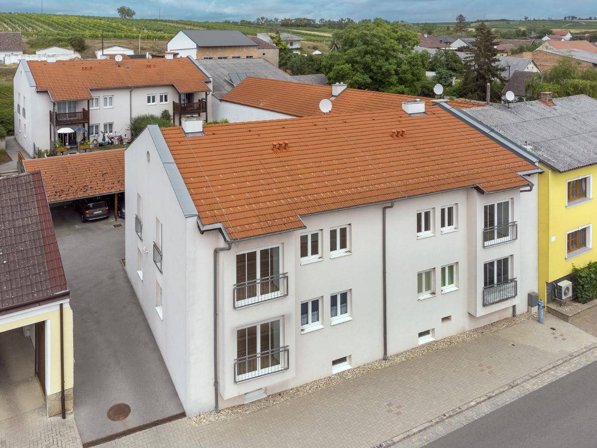 HERRNBAUMGARTEN I, geförderte Mietwohnung mit Kaufoption, BlockA/EG ...