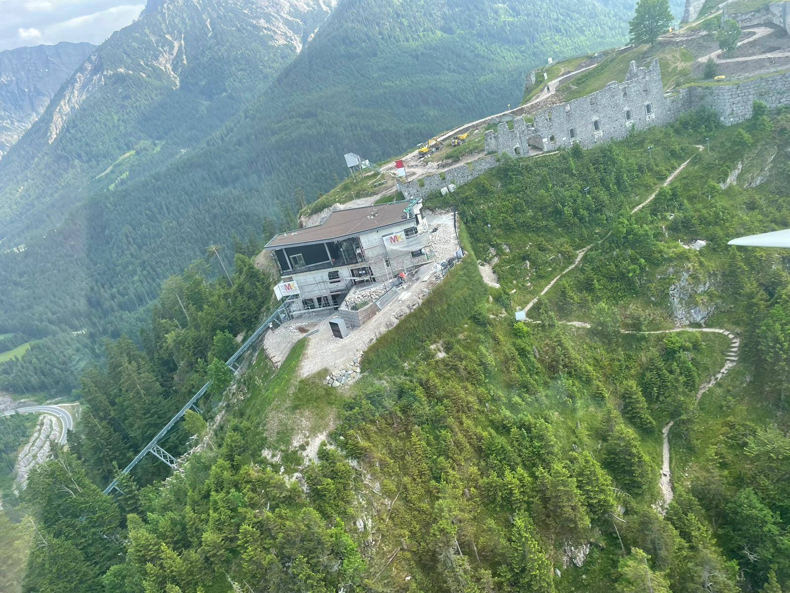 Top Liner - Top Chance